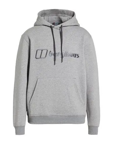 BERGHAUS Hooded Sweatshirt