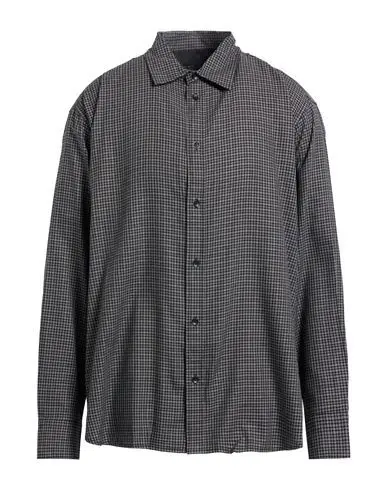Rag & Bone Shirt Size Cotton, Viscose - Black
