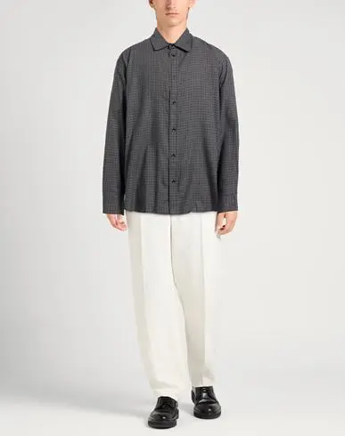 Rag & Bone Shirt Size Cotton, Viscose - Black