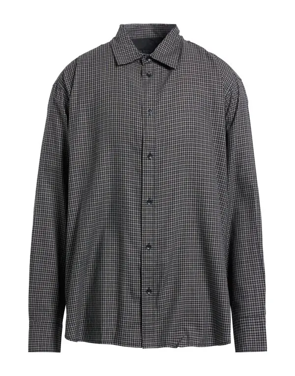 Rag & Bone Shirt Size Cotton, Viscose - Black