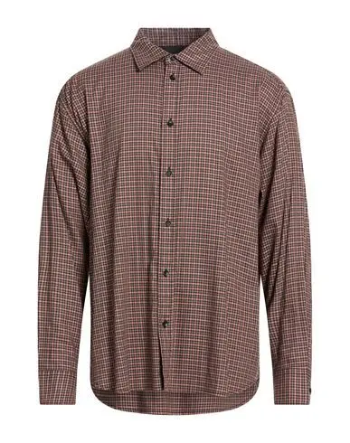 Rag & Bone Shirt Size Cotton, Viscose - Brown