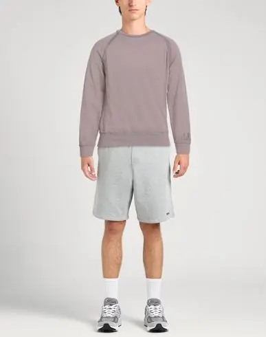 C.P. COMPANY Cotton Sweatshirt - Grey
