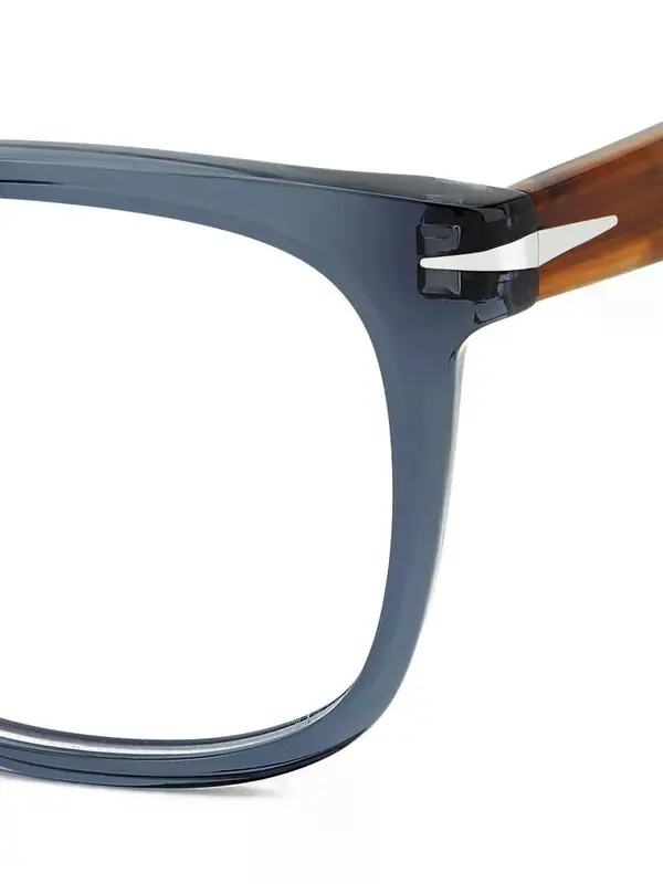 DB EYEWEAR BY DAVID BECKHAM Square-frame Glasses