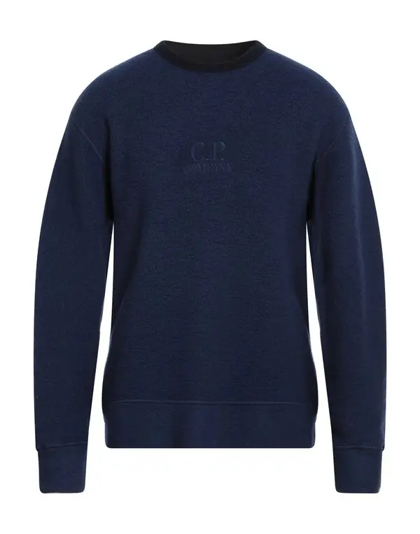 C.P. COMPANY Polar Fleece Sweatshirt