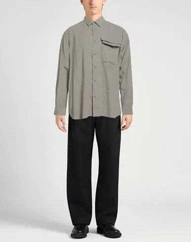 C.P. COMPANY C. P. Company Shirt Size Cotton - Grey