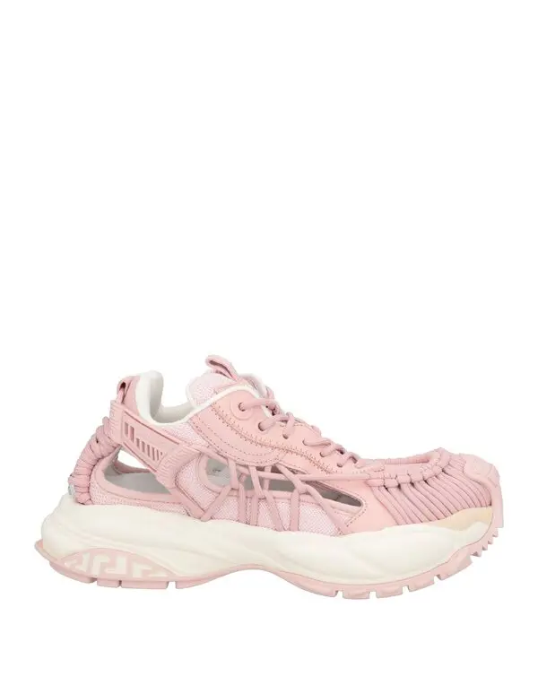 Versace Sneakers - Pink