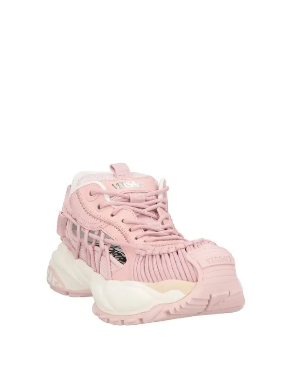 Versace Sneakers - Pink