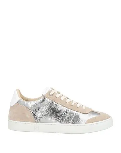 RUBIROSA Leather Sneakers