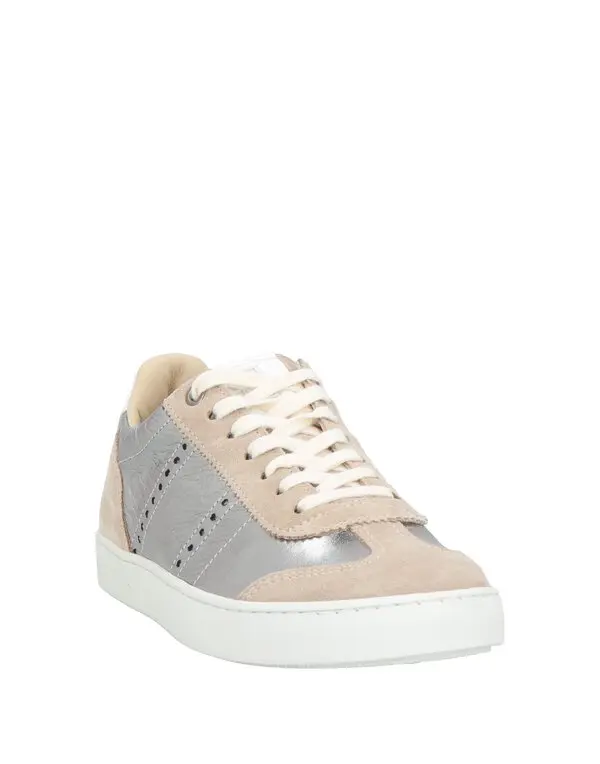 RUBIROSA Leather Sneakers