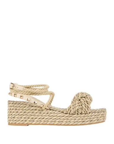Valentino Garavani Espadrilles - Beige