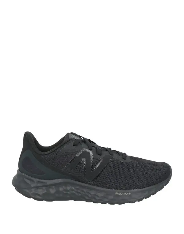 NEW BALANCE Fresh Foam Arishi Sneakers - Black