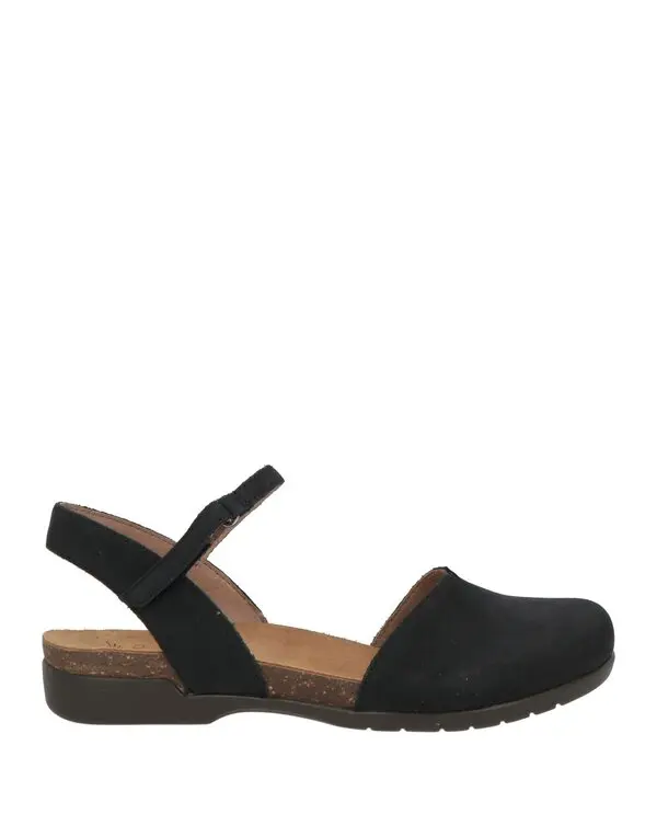 Dansko Ballet Flats