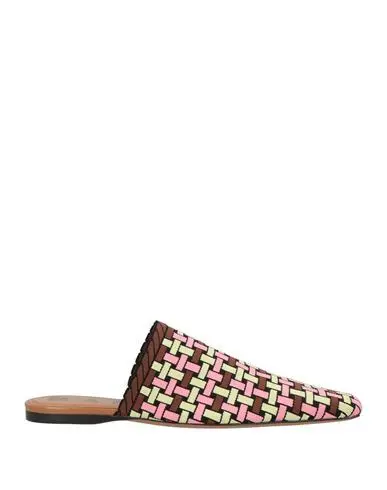 Marni Mules - Pink