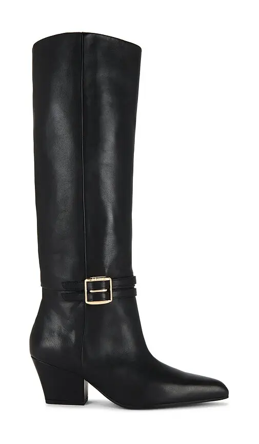 Lola Cruz Knee High Boot