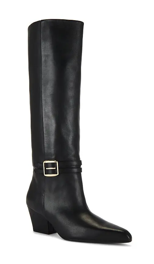 Lola Cruz Knee High Boot