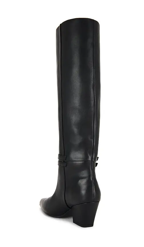 Lola Cruz Knee High Boot