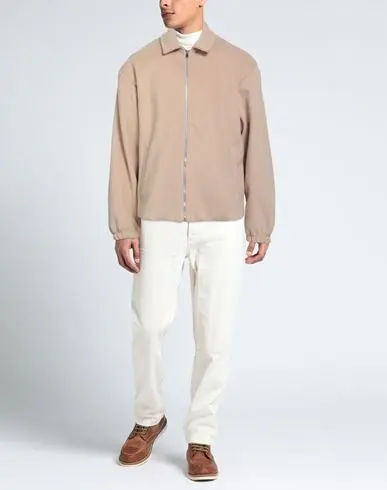 A PAPER KID Casual Jacket