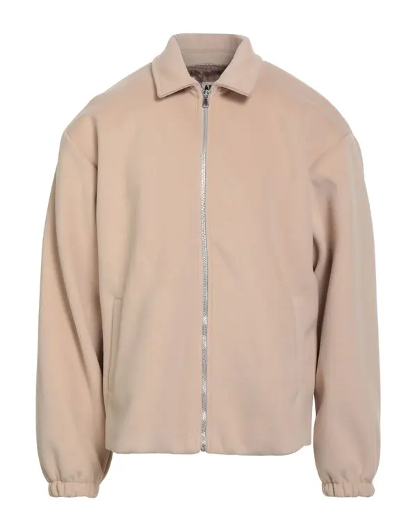 A PAPER KID Casual Jacket