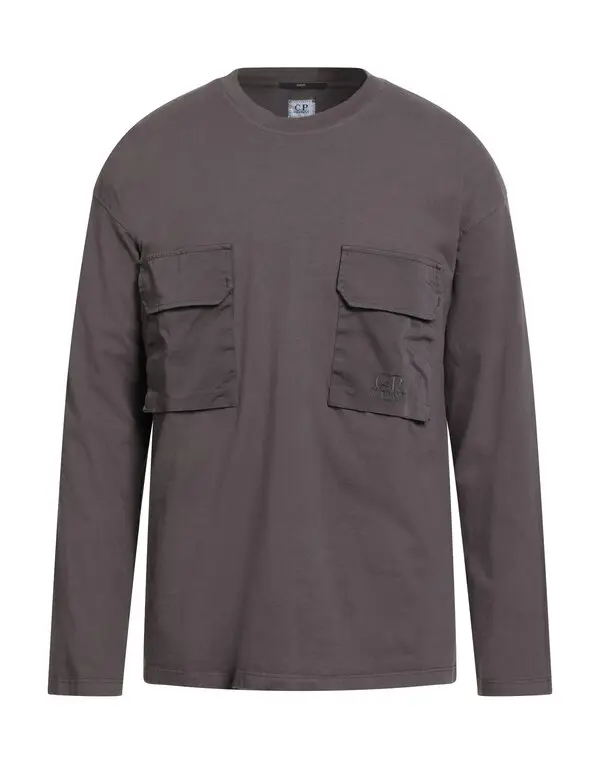 C.P. COMPANY C. P. Company T-shirt Size Cotton