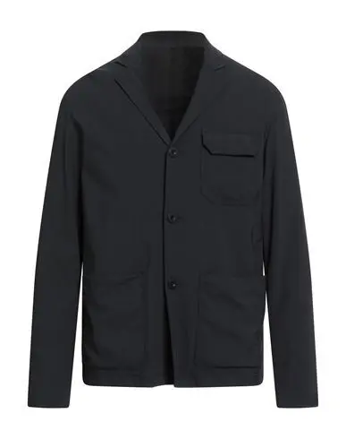 SLOWEAR Teknosartorial Jacket - Black
