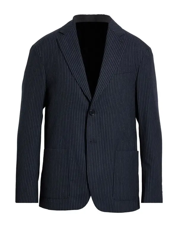 Officine Générale Blazer Size Wool