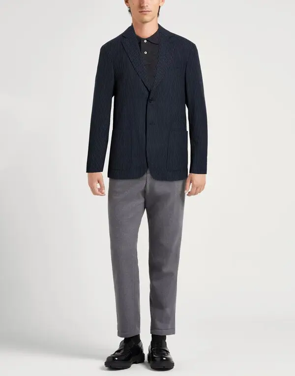Officine Générale Blazer Size Wool