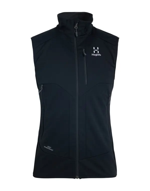 HAGLOFS Polyester Vest