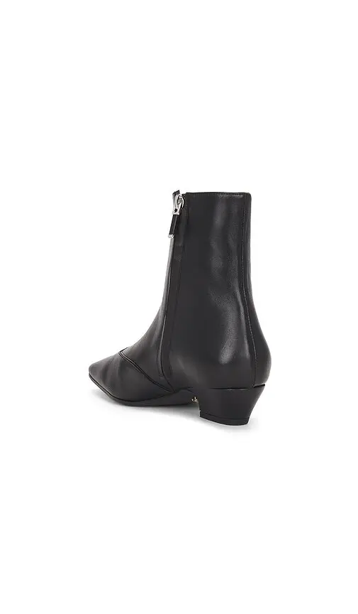 Lola Cruz Ankle Bootie