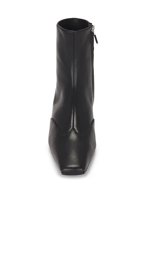Lola Cruz Ankle Bootie