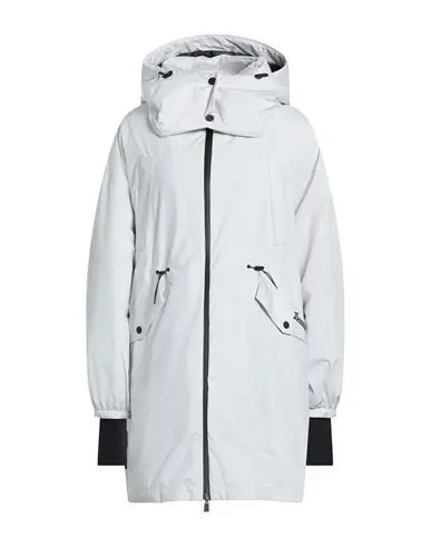 Herno Parka With Detachable Hood And Goose Down Interior