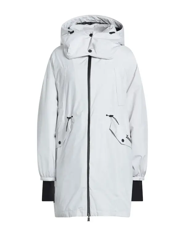 Herno Parka With Detachable Hood And Goose Down Interior