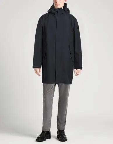 Peuterey Polyester Overcoat And Trench Coat