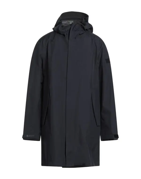 Peuterey Polyester Overcoat And Trench Coat