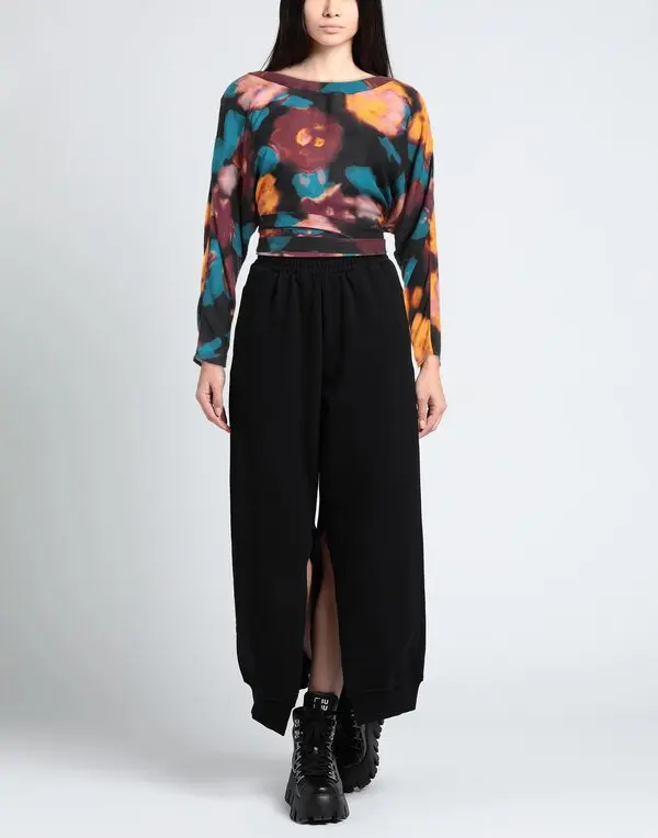 MAR DE MARGARITAS Top With Open Back