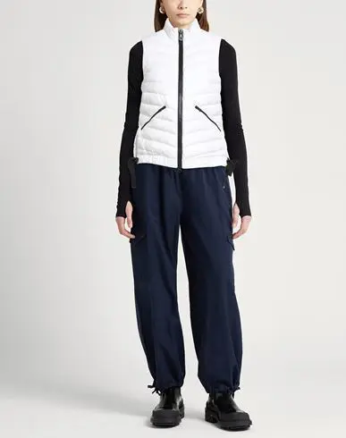 Peuterey Quilted Sleeveless Vest