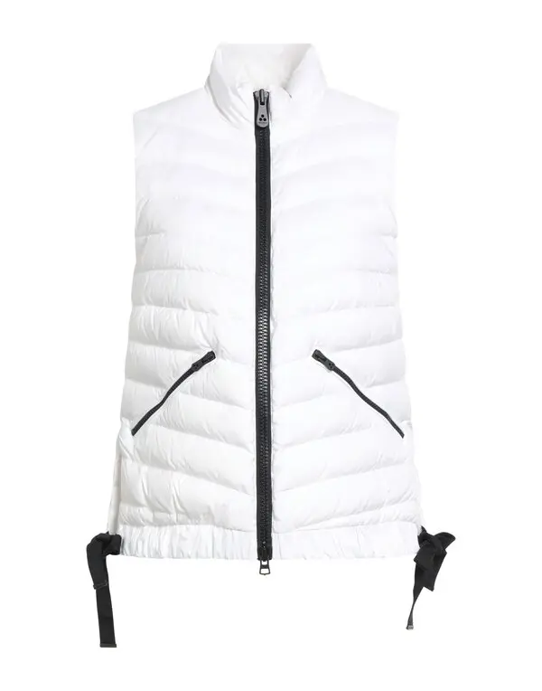 Peuterey Quilted Sleeveless Vest