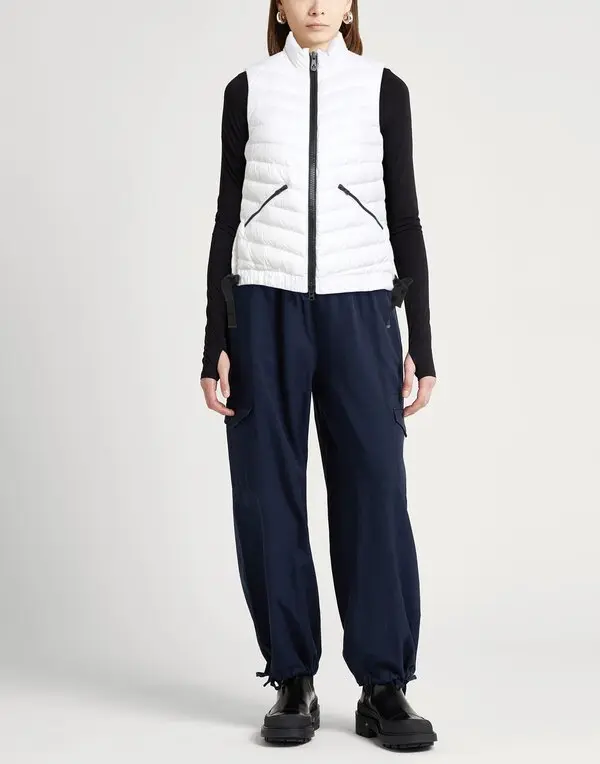 Peuterey Quilted Sleeveless Vest