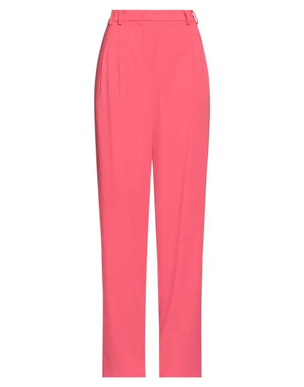 Patrizia Pepe Wide Leg Trousers