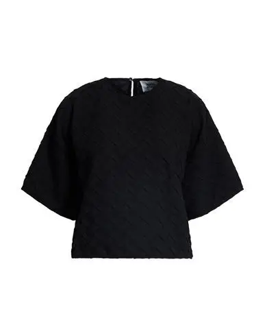 Alpha Studio Crepe Top