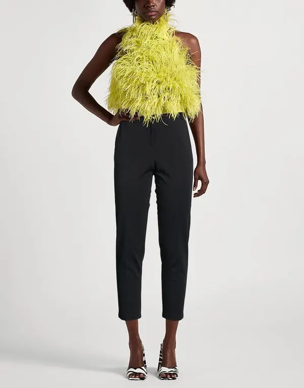 Pinko Tapered Jersey Pants