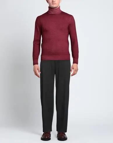 Givenchy Tailored Straight Leg Pants