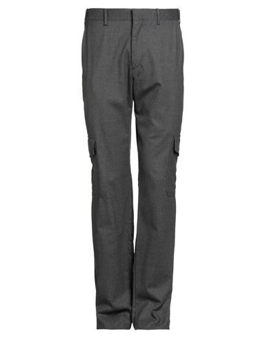 LARDINI Cargo Pants - Grey