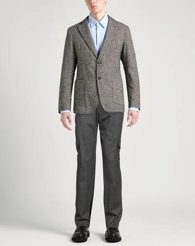 LARDINI Cargo Pants