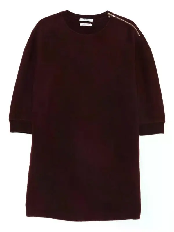Max Mara Canada Dress