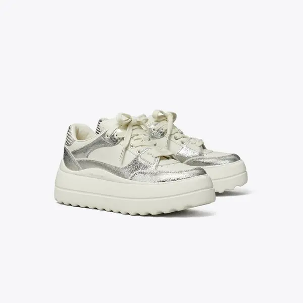 Tory Burch Stage Sneaker