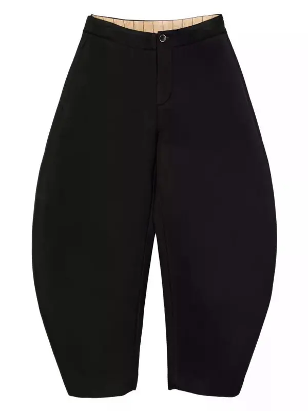 UMA WANG Pollock Trousers
