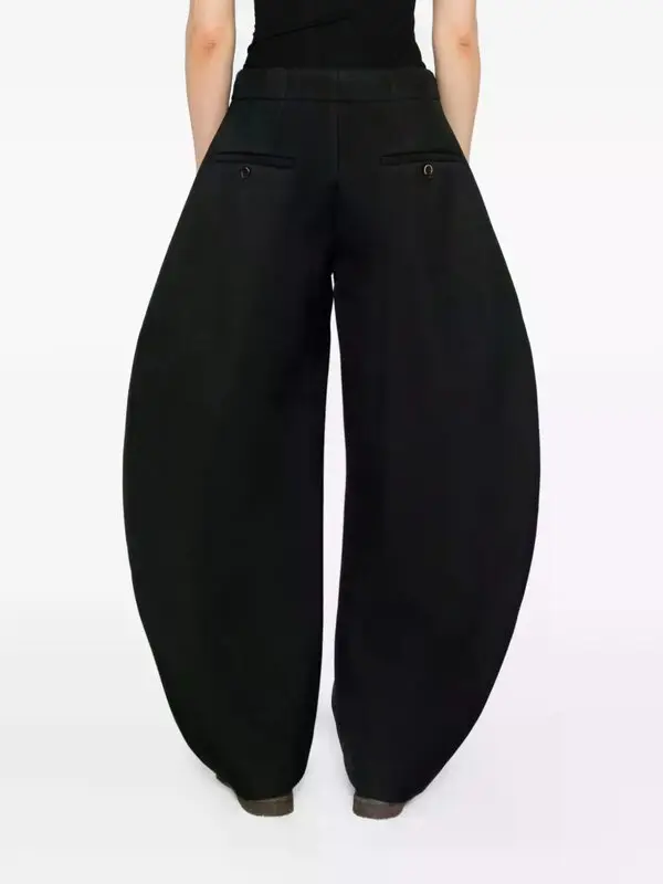 UMA WANG Pollock Trousers