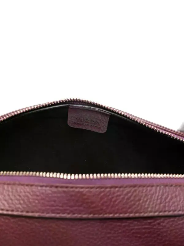 Yuzefi Brioche Tote Bag - Red