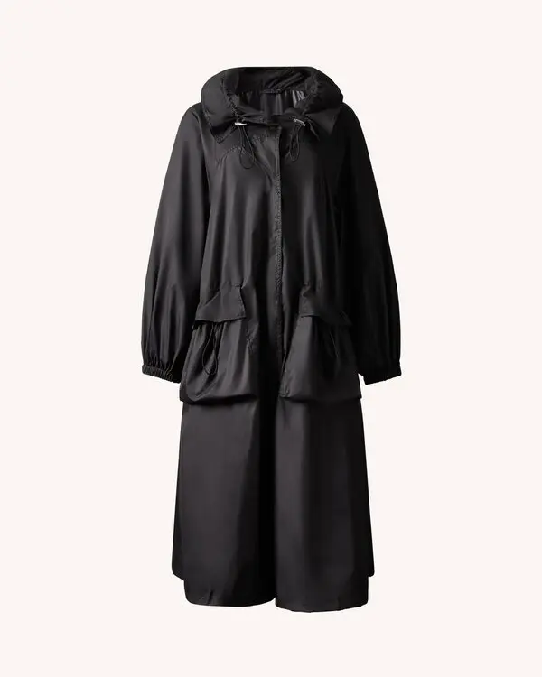Perfect Moment Parachute Jacket