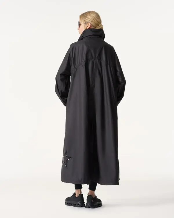 Perfect Moment Parachute Jacket